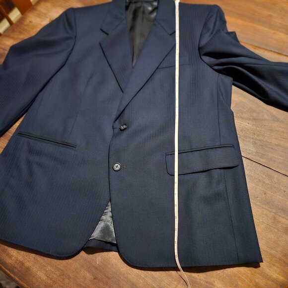 Handmade | Suits & Blazers | Mens Suit Jacket | Poshmark